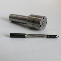 China ERIKC DLLA150P1076 Fuel Injector Nozzle 0.25mm 6 Holes for BOS MAN Diesel Engine for sale