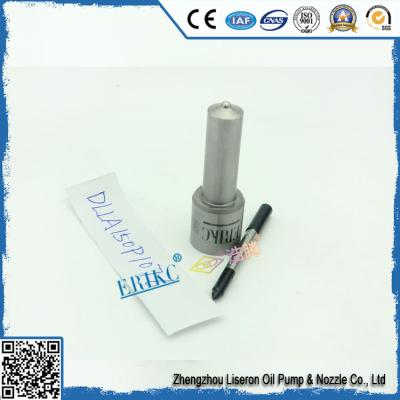 China ERIKC DLLA150P1076 Fuel Injector Nozzle 0.25mm 6 Holes for BOS MAN Diesel Engine for sale
