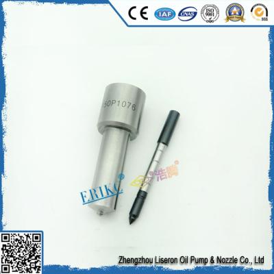 China ERIKC BOS DLLA150P1076 Fuel Injection Nozzle 0 433 171 699 6x0.25mm 146° for sale