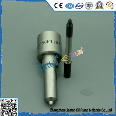 China DLLA150P1197 Fuel Injector Nozzle 0 433 171 755 6x0.16mm 150° for Hyundai Kia CRDi for sale