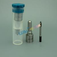China ERIKC DLLA 150P1197 BOS Diesel Fuel Injection Nozzle 0433171755 6x0.16mm 150° for sale