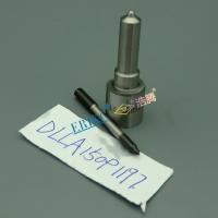 China ERIKC DLLA 150P1197 BOS Diesel Fuel Injection Nozzle 0433171755 6x0.16mm 150° for sale