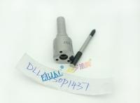 China DLLA150P1437 Fuel Nozzle 0 433 171 889 for BOS Common Rail Injector 150 Degree High Speed Steel for sale