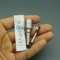 China ERIKC DLLA150P1437 Fuel Injection Nozzle 0433171889 150 Degree for BOS Diesel Engine Parts for sale