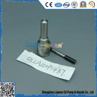China ERIKC DLLA150P1437 Fuel Nozzle for BOS Common Rail Injector 0445110183 150 Degree for sale