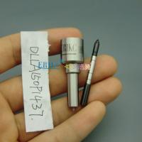China ERIKC DLLA150P1437 Fuel Nozzle for BOS Common Rail Injector 0445110183 150 Degree for sale