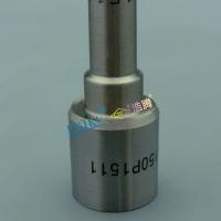 China ERIKC DLLA150P1511 Diesel Injector Nozzle 8x0.16mm 140° for BOS Hyundai KIA Common Rail for sale