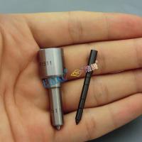 China ERIKC DLLA150P1511 Diesel Injector Nozzle 8x0.16mm 140° for BOS Hyundai KIA Common Rail for sale