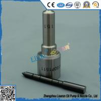 China ERIKC DLLA150P1511 Fuel Injector Nozzle 0 433 171 932 8x0.16mm 140° for Hyundai KIA for sale