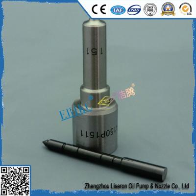 China ERIKC DLLA150P1511 Fuel Injector Nozzle 0 433 171 932 8x0.16mm 140° for Hyundai KIA for sale