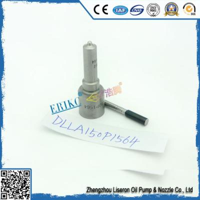 China ERIKC DLLA150 P1564 Common Rail Injector Nozzle for Volvo BOS 0445120064 30g for sale