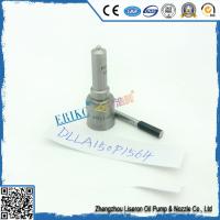 China DLLA150P1564 Fuel Injector Nozzle for Volvo 0445120064 0986435529 CE ISO9001 for sale