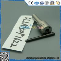 China DLLA150P1622 BOSCH Common Rail Diesel Injector Nozzle 8x0.185mm 150° for sale