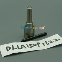 China DLLA150P1622 BOSCH Common Rail Diesel Injector Nozzle 8x0.185mm 150° for sale