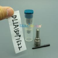 China ERIKC DLLA150 P1622 Diesel Fuel Injector Nozzle for BOS FAW 8.6D 258KW 0.185mm 8 Holes for sale