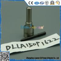 China ERIKC DLLA150 P1622 Diesel Fuel Injector Nozzle for BOS FAW 8.6D 258KW 0.185mm 8 Holes for sale