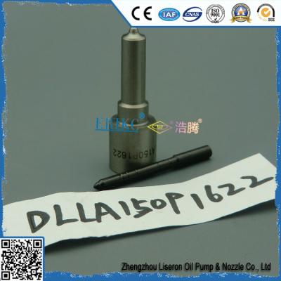 China ERIKC DLLA150 P1622 Diesel Fuel Injector Nozzle for BOS FAW 8.6D 258KW 0.185mm 8 Holes for sale