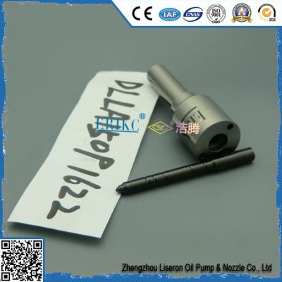 China ERIKC DLLA150P1622 CR Injector Nozzle Assembly 8x0.185mm 150° for FAW J6 for sale