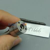 China ERIKC DLLA150P1666 Fuel Injector Nozzle 0.16mm 6 Hole 150° for Greatwall Hover 2.8D for sale
