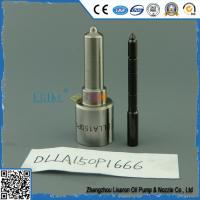China ERIKC DLLA150P1666 Fuel Injector Nozzle 0.16mm 6 Hole 150° for Greatwall Hover 2.8D for sale