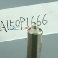 China ERIKC DLLA150P1666 Diesel Engine Injection Nozzle 0433172022 6x0.16mm 150° for GREATWALL for sale