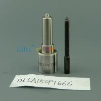 China ERIKC DLLA150P1666 Diesel Engine Injection Nozzle 0433172022 6x0.16mm 150° for GREATWALL for sale