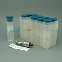 China ERIKC DLLA150P1666 Diesel Engine Injection Nozzle 0433172022 6x0.16mm 150° for GREATWALL for sale
