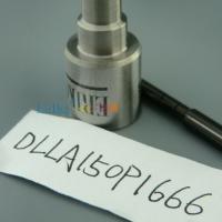 China ERIKC DLLA150P1666 Diesel Engine Injection Nozzle 0433172022 6x0.16mm 150° for GREATWALL for sale