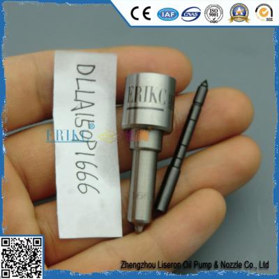 China ERIKC DLLA150P1666 Diesel Engine Injection Nozzle 0433172022 6x0.16mm 150° for GREATWALL for sale