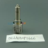 China ERIKC DLLA150P1666 Diesel Fuel Nozzle 6x0.16mm 150° for BOSCH GREATWALL Engine for sale