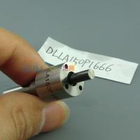 China ERIKC DLLA150P1666 Diesel Fuel Nozzle 6x0.16mm 150° for BOSCH GREATWALL Engine for sale