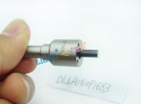 China DLLA150P1683 Fuel Injector Nozzle for BOS Common Rail 150° 30g High-Speed Steel for sale