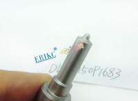 China DLLA150P1683 Fuel Injector Nozzle for BOS Common Rail 150° 30g High-Speed Steel for sale