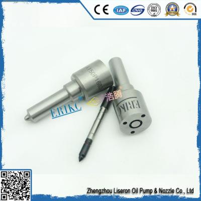 China ERIKC DLLA150P 1683 Fuel Injector Nozzle for Bosch Common Rail 150 Degree 30g for sale