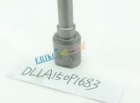 China ERIKC DLLA150P 1683 Fuel Injector Nozzle for Bosch Common Rail 150 Degree 30g for sale