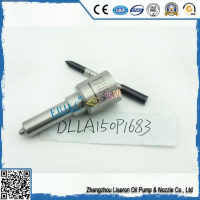 China DLLA150P1683 Fuel Injection Nozzle 0 433 172 031 for BOS ERIKC Common Rail Injector 0 445 110 304 150 Degree for sale