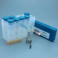 China ERIKC Diesel Injection Nozzle DLLA150P1828 0 433 172 116 for Yuchai YC6G Engine 8x0.17mm 150° for sale