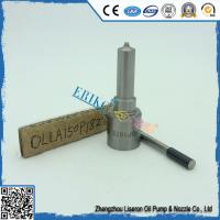 China ERIKC Diesel Injection Nozzle DLLA150P1828 0 433 172 116 for Yuchai YC6G Engine 8x0.17mm 150° for sale