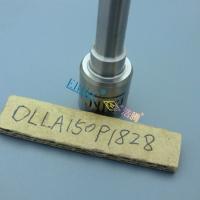 China ERIKC Diesel Injection Nozzle DLLA150P1828 0 433 172 116 for Yuchai YC6G Engine 8x0.17mm 150° for sale