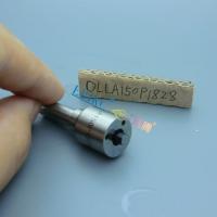 China ERIKC DLLA 150 P 1828 Fuel Injector Nozzle 0433172116 8x0.17mm 150° for Yuchai YC6G for sale
