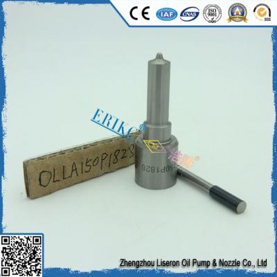 China DLLA 150 P1828 Diesel Burner Nozzle for BOS Injector 0 445 120 163 8x0.17mm 150 Degree for sale