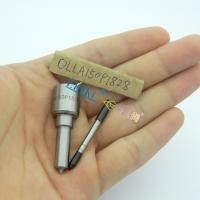 China DLLA 150 P1828 Diesel Burner Nozzle for BOS Injector 0 445 120 163 8x0.17mm 150 Degree for sale