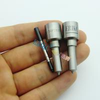 China ERIKC DLLA150P2123 Fuel Injection Nozzle 0 433 172 123 8x0.17mm 150° for Yuchai YC6G for sale
