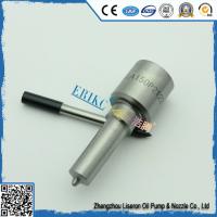 China ERIKC DLLA150P2123 Fuel Injection Nozzle 0 433 172 123 8x0.17mm 150° for Yuchai YC6G for sale