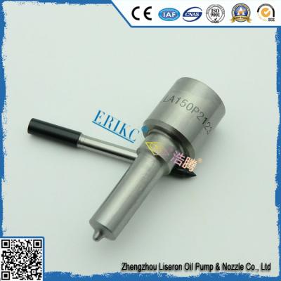 China ERIKC DLLA150P2123 Fuel Injection Nozzle 0 433 172 123 8x0.17mm 150° for Yuchai YC6G for sale