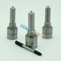 China ERIKC DLLA 150 P2123 Diesel Injector Nozzle 0433172123 8x0.17mm 150° for Yuchai YC6G for sale