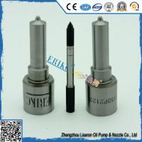China ERIKC DLLA 150 P2123 Diesel Injector Nozzle 0433172123 8x0.17mm 150° for Yuchai YC6G for sale