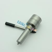 China ERIKC DLLA 150 P2123 Diesel Injector Nozzle 0433172123 8x0.17mm 150° for Yuchai YC6G for sale