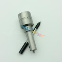 China ERIKC DLLA150P2123 Auto Oil Burner Nozzle 8x0.17mm 150° for Yuchai YC6G for sale