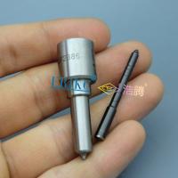 China ERIKC DLLA150P2186 Diesel Injector Nozzle for BOS 0433172186 30g for sale